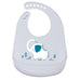 Adjustable Baby Feeding Apron | Hands and Toes| Baby Feeding – Hands & Toes