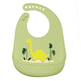 Adjustable Baby Feeding Apron | Hands and Toes| Baby Feeding – Hands & Toes